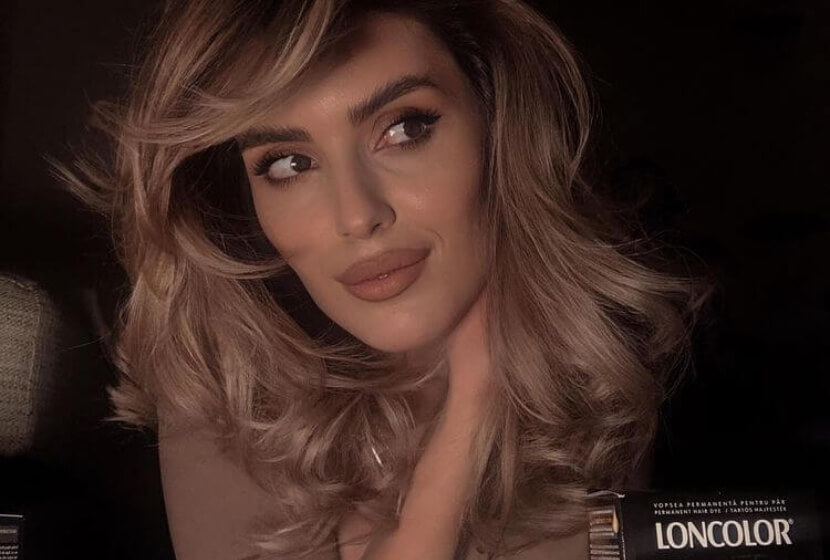 Loncolor - Flaminjoy